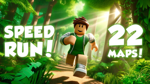 Speed Run Original Roblox Level 12: Reflection Chamber | Roblox's