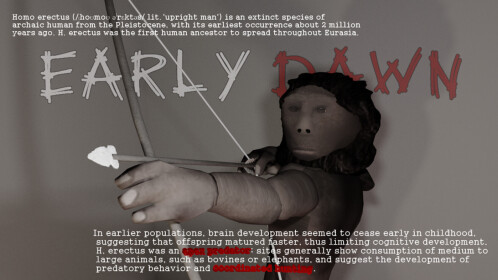 이른 새벽 - Roblox