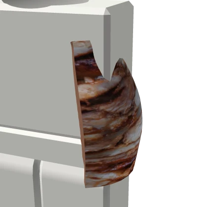 Chicken Doner Kebab - Left Arm | Roblox Item - Rolimon's