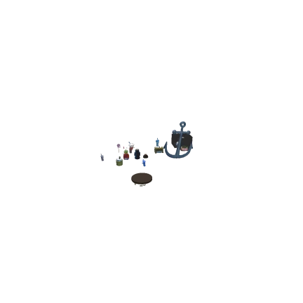 Asset Preview