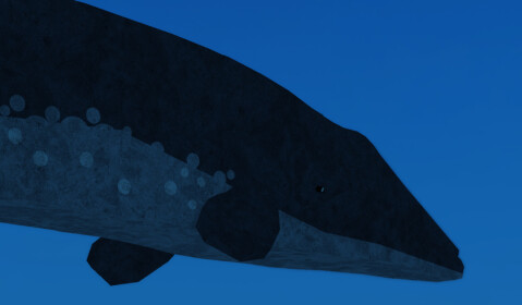 Monster Sandbox [Actualización de SmallGui] - Roblox