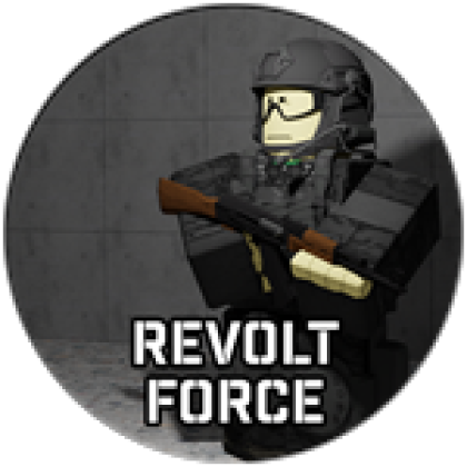 [-35%!] Revolt Force Gamepass - Roblox