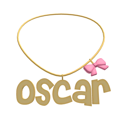 oscar | Roblox Item - Rolimon's