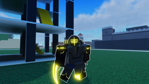Script Fighting Ultimate [RENOVAÇÃO GRANDE A VIR] - Roblox