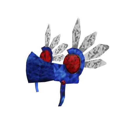 Sparkle Time Valkyrie | Roblox Item - Rolimon's