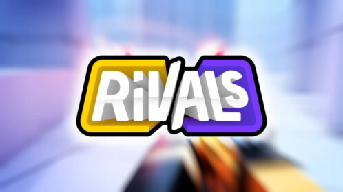 RIVAUX MODIFIÉS - Roblox