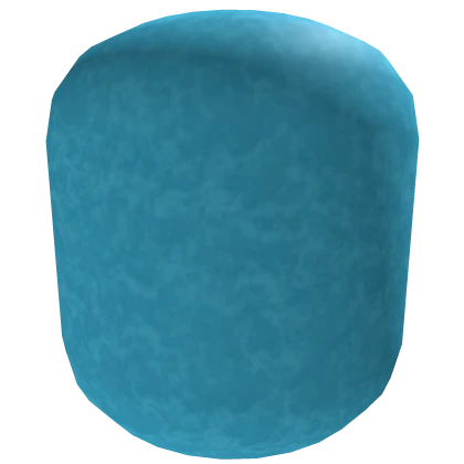 Corrupted Ice Head | Roblox Item - Rolimon's