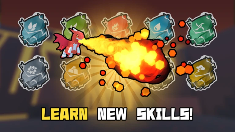 Pet Fighting Square! - Roblox