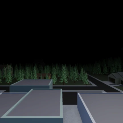GEF: El último bocado | Juega en Roblox