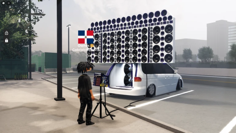 El Coro De Chipeo 2.0 | Juega en Roblox