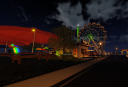 [UPD] Batak mag Relapse - Roblox