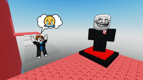 Troll Game Tower - Roblox