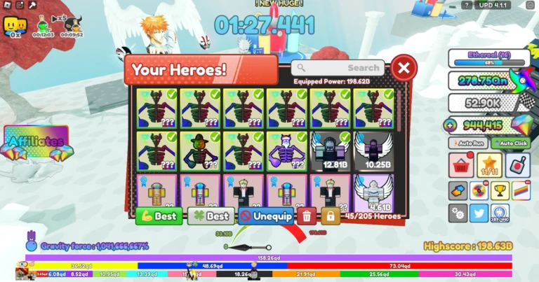 [ Content Deleted ] - Roblox