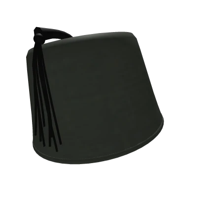 feldgrau fez | Roblox Item - Rolimon's