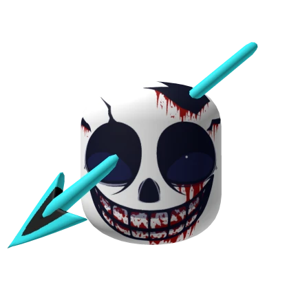 Undertale: Broken Mind (Insanity Insanity) | Roblox Item - Rolimon's