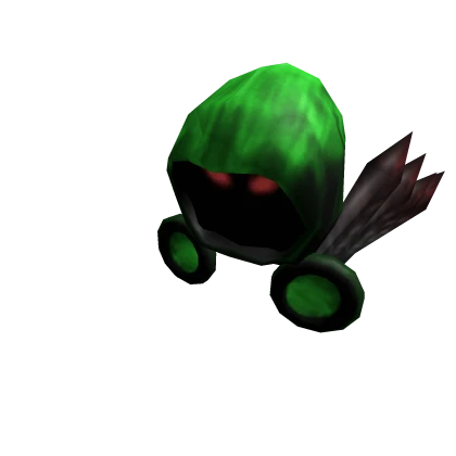 Dominus Messor | Roblox Item - Rolimon's