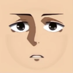 face