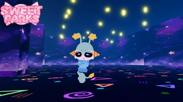 Sweet Parks - RP | El sitio web oficial de Roblox