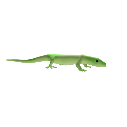 Lizard Boi (Left) | Roblox Item - Rolimon's