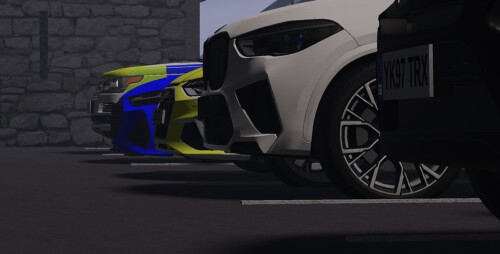 LRPC [Hora de Invierno略 ️] - Roblox