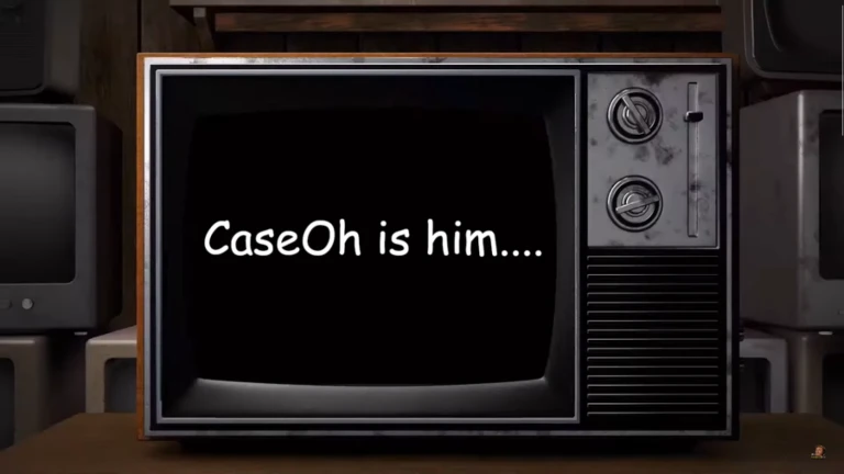 CaseOh's Basics - Roblox