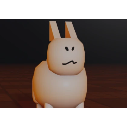 Gubby | Roblox Item - Rolimon's