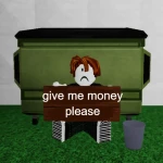 Homeless Simulator | Roblox Game - Rolimon's