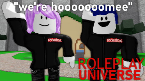 Roleplay Universe | gui — Roblox Scripts | ScriptBlox