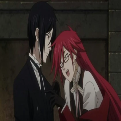 sebastian and grell
