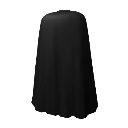 Darth Vader's Sith Cape | Roblox Item - Rolimon's