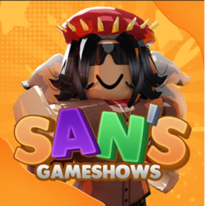 San's Gameshows | Roblox Group - Rolimon's