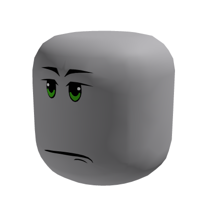 Otakufaic - Head - Roblox