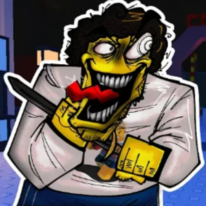 shedletsky forsaken