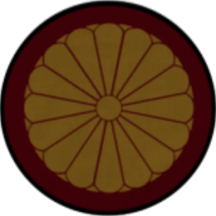 imperial crest