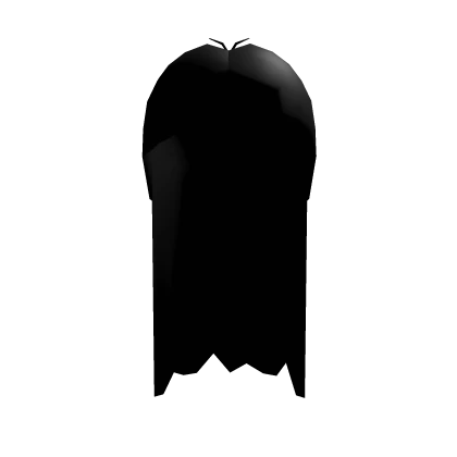 Minji Low Poly Hair Black Long | Roblox Item - Rolimon's