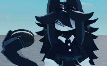 FPE: Da Fangame - Roblox