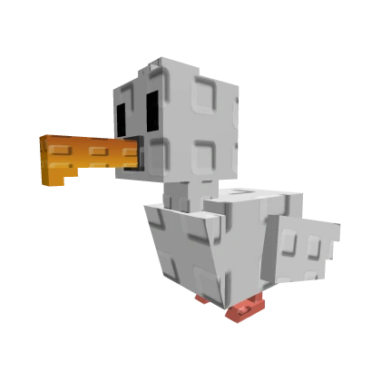 Seagull Grow a Garden | Roblox Item - Rolimon's