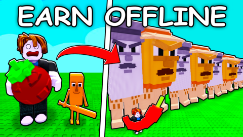 [UPD] Poop and Grow a Brainrot! | fast auto poop open source — Roblox ...