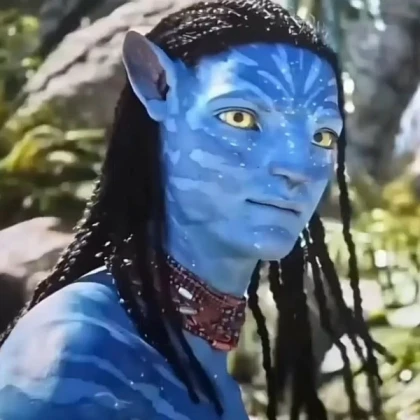 Neteyam sully