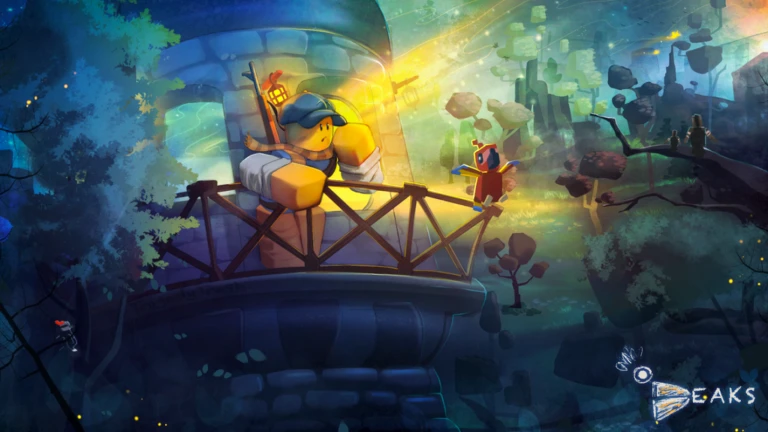 Beaks 🦆 | Roblox Game - Rolimon's