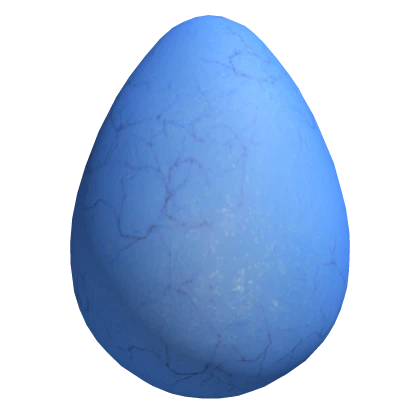saphire eggs