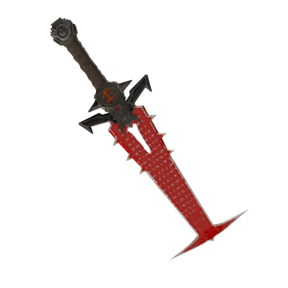 Crucible | Roblox Item - Rolimon's