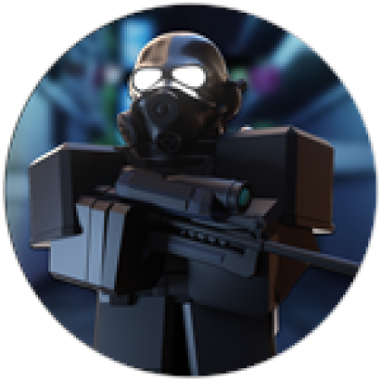 RANGER - Roblox