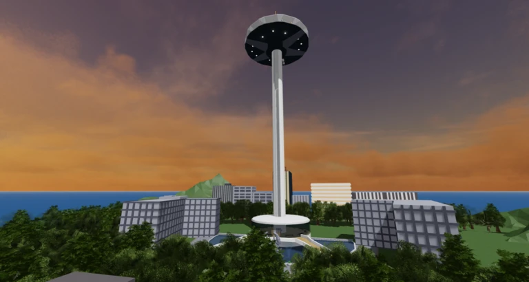 Final destination bloodlines RP - Roblox
