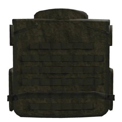 EMR Infantry Vest | Roblox Item - Rolimon's