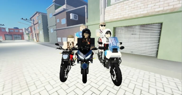 PILOTOS SP (BETA) - Roblox