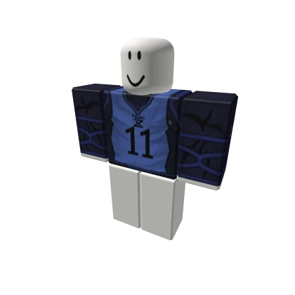 [퓢퓚] Yoichi Isagi (Blue Lock) + - Roblox