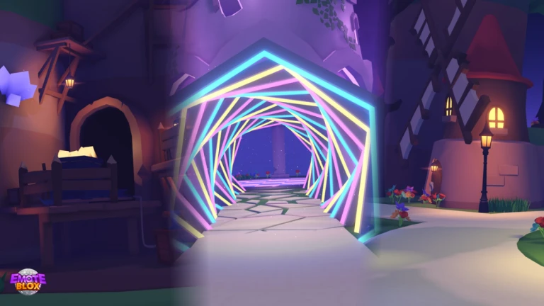 [FICAR FORTE | +10] Blox de Emote - Roblox