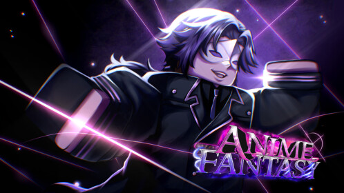[CẬP NHẬT 2.5⚔] Anime Fantasy - Roblox
