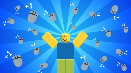 Clique! | Site oficial da Roblox